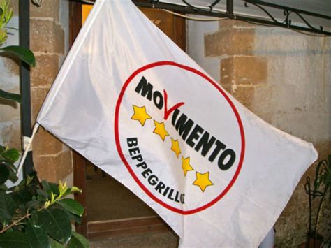 Elezioni Regionali Ecco I Candidati Del M5s Caso Fabio Tosi Si