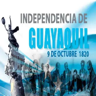 9 De Octubre De 1820 Independencia De Guayaquil Resumen 2024 Elyex