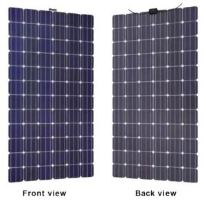Benefits Of Bifacial Solar Panels Option One Solar