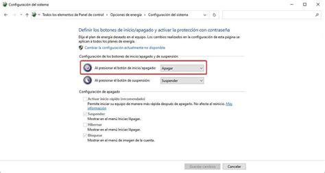 Apagar Windows Por Completo En El PC