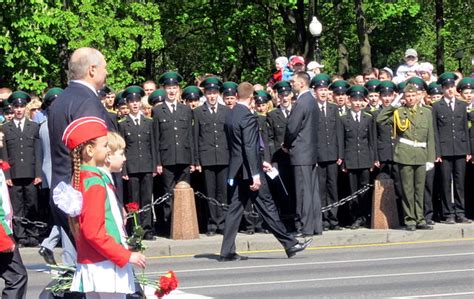 Gorąco na Białorusi MSZ wzywa Polaków do wyjazdu