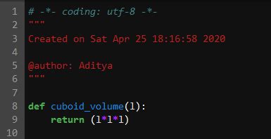 Unit Testing In Python Tutorial Datacamp