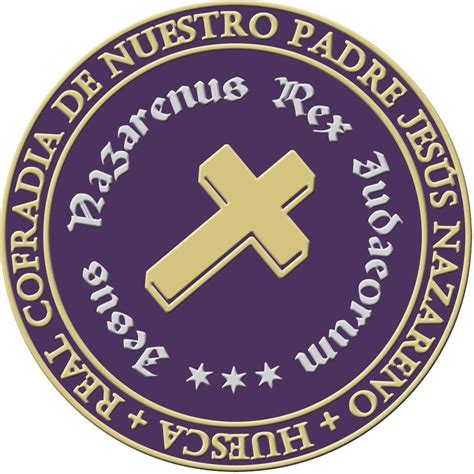 Real Cofrad A De Nuestro Padre Jes S Nazareno De Huesca
