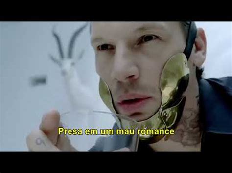 Lady Gaga Bad Romance Legendado YouTube