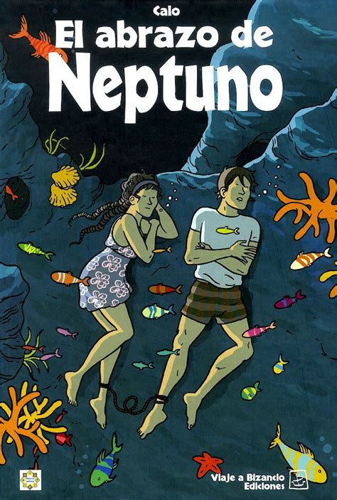 El Abrazo De Neptuno Viaje A Bizancio