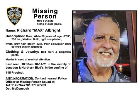 Nypd Missing Persons On Twitter Flushingtwnhall Https T Co
