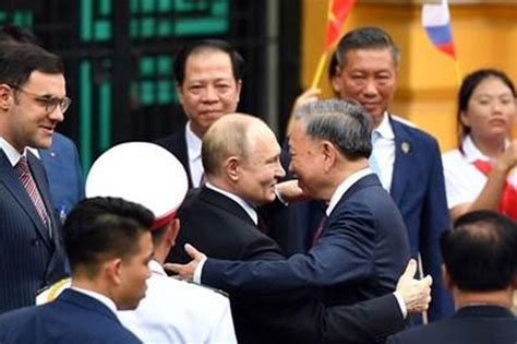 D U N I Ngo I Ng Trong N N Ngo I Giao Vi T Nam B I I Ngo I