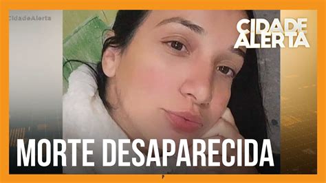 Corpo de jovem que estava desaparecida é localizado em região de mata