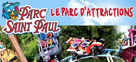 Le Parc Saint Paul recrute pour sa saison touristique 2016 Oise Média