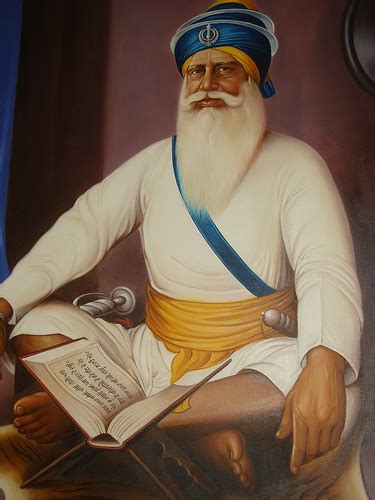 Baba Deep Singh Ji SikhiWiki Free Sikh Encyclopedia