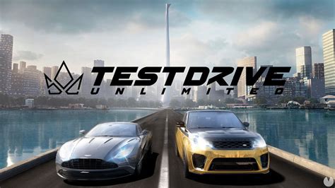 Test Drive Unlimited Solar Crown presenta nuevo tráiler aunque tiene