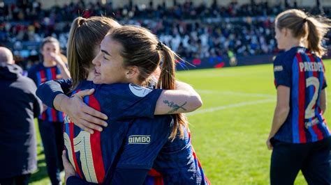 X Nia Buss On Twitter Rt Fcbfemeni L Abra Ada De Les Campiones