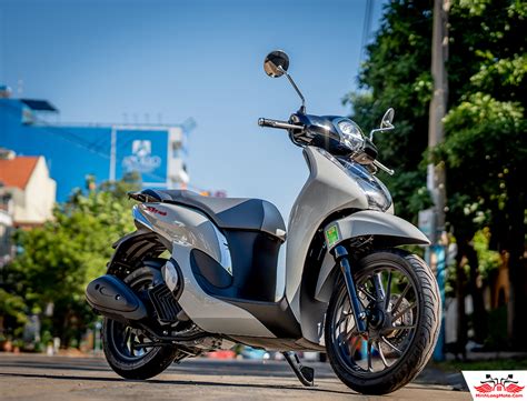 Màu xe SH Mode 125 2024 đẹp nhất Bảng màu SH Mode