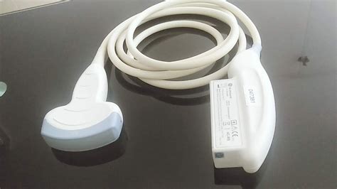 JG MEDICAL Transductores Para Ecografia