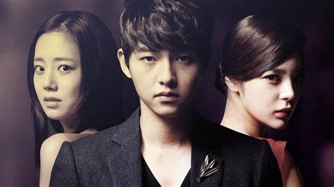 7 Rekomendasi Drama Korea Balas Dendam Buat Penyuka My Name
