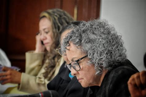 SPR Informa Anuncia Claudia Sheinbaum que Bertha María Elena Gómez