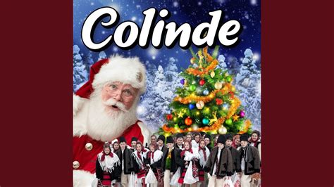 Colinde Vechi De Craciun Youtube