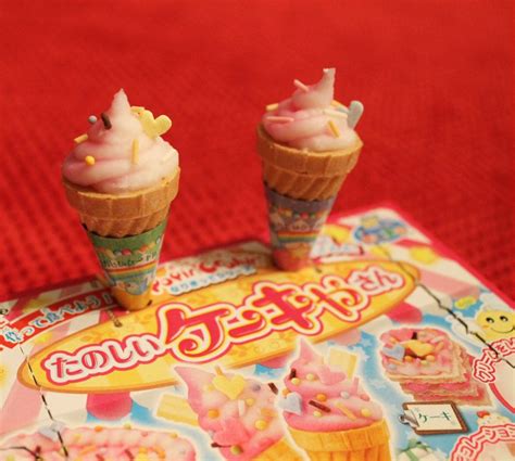 Product Review Popin Cookin Cake Shop Ice Cream AVO Magazine