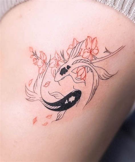 72 Captivating Koi Fish Tattoo Ideas To Explore And Try Koi Fish