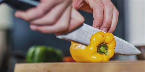 Astuces Pour Congeler Des Poivrons Marie Claire
