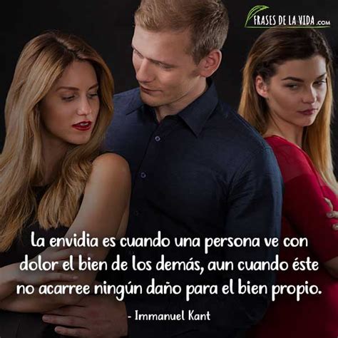 100 Frases de envidia que te harán reflexionar Con Imágenes