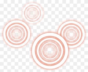Descarga gratis Cuatro ilustraciones en espiral roja patrón de
