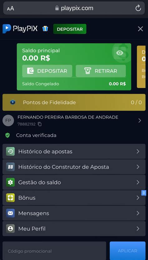 PlayPix Login 2024 Como Entrar na Sua Conta no Brasil e Começar a