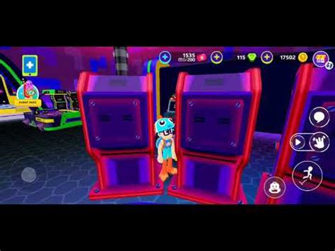 Pk Xd Crazy Run Youtube