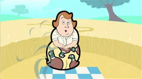 Mr Bean The Animated Series Season 1 Image Fancaps