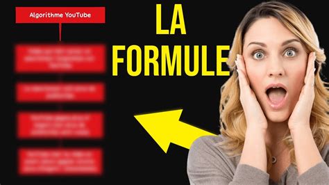 Comment Fonctionne l Algorithme YouTube 10 ans d analyse résumé en