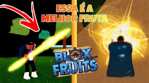 Foi Assim Que Eu Consegui Upar Muito R Pido No Blox Fruits Primeira