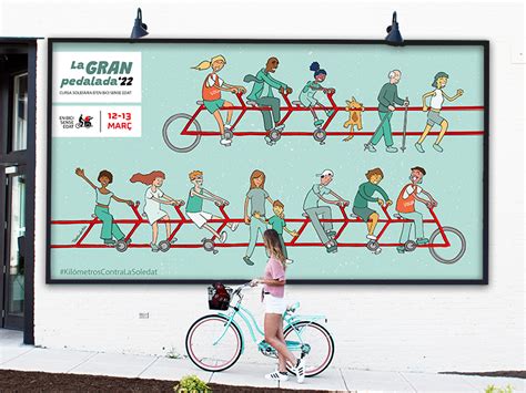 En Bici Sense Edat TambiénNo