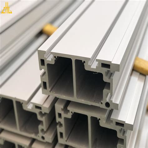 Aluminium Shelf Extrusion Factory Made In China Pailian Aluminium