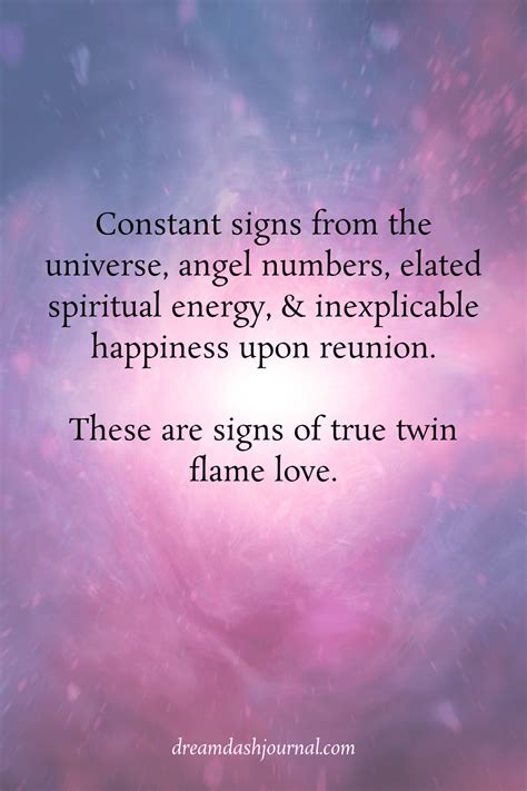 35 Twin Flame Quotes Finding The Other Half Of Your Soul