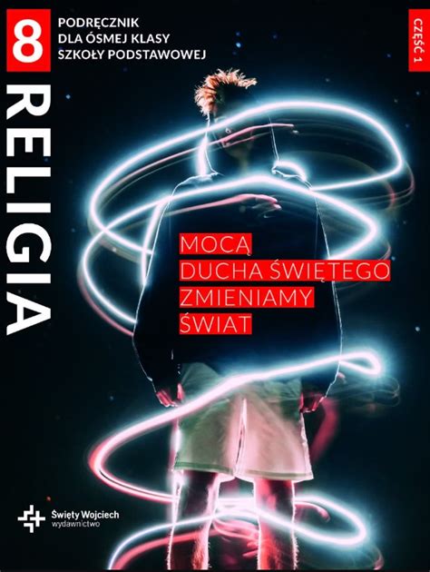 Mocą Ducha Świętego zmieniamy świat komplet wydawnictwowam pl