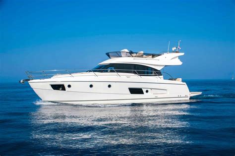 Beste Motoryachten Motorboote Mieten In Kroatien 1A Boote