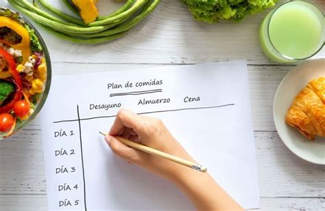 Mejorar Los H Bitos Alimentarios