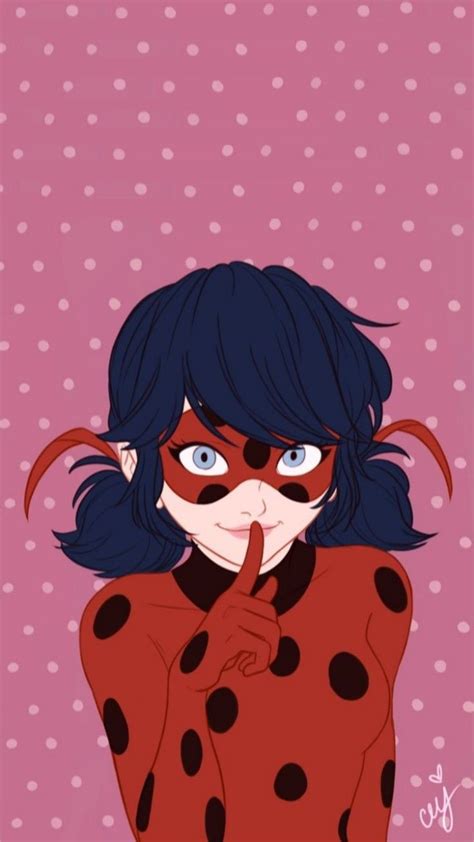 Marinette Anime Adrian And Marinette Miraculous Wallpaper Meraculous