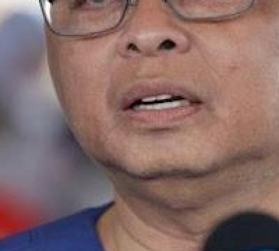 Politik BN Tidak Sokong PH Atau PN Setuju Jadi Pembangkang Ismail
