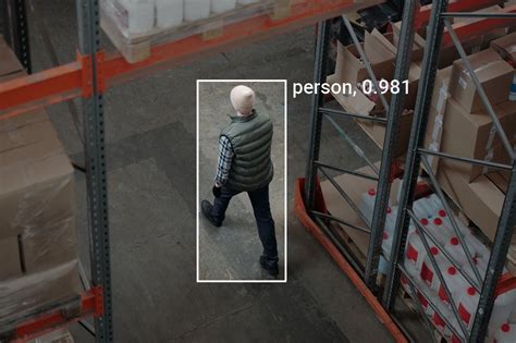 Applications Of Computer Vision In Logistics Viso Ai