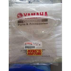 Jual Mika Kaca Speedo Spido Kilometer Mio Lama Mio Smile Asli Yamaha