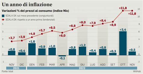 Inflazione Non Cala Il Carrello Della Spesa Per Alimentari E Prodotti