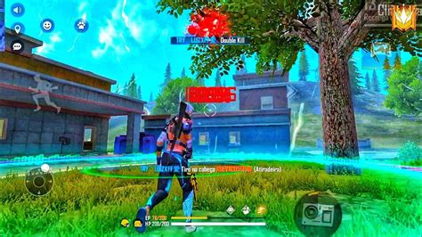 Mobilador 1v4 Mobilador Free Fire Highlights YouTube
