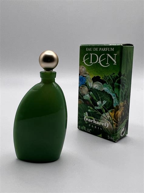 Cacharel Eden EDP 5ml Birgit Hackl Flickr
