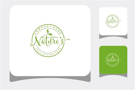Premium Vector Illustration Symbol Organic 100 Percent Natural Badge