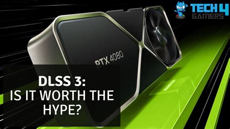 What Is Dlss 3 Everything You Need To Know Make Big Change Images And