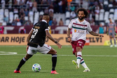 Saiba onde assistir Fluminense x Vasco pela 3ª rodada do Brasileiro