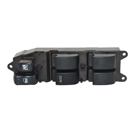 Interruptor De Ventanilla El Ctrica Para Toyota Corolla
