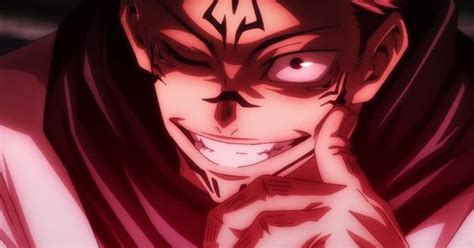 Fakta Ryomen Sukuna Jujutsu Kaisen Raja Kutukan