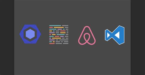 set up eslint and prettier part ɪɪ react native ui│story 04 set… by bharat tiwari